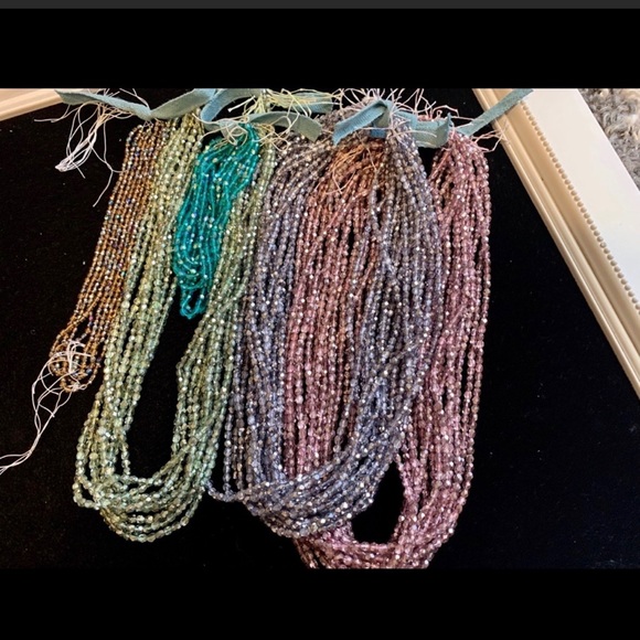 ID Beads | Accessories | Sold Out New Colors Ordered | Poshmark